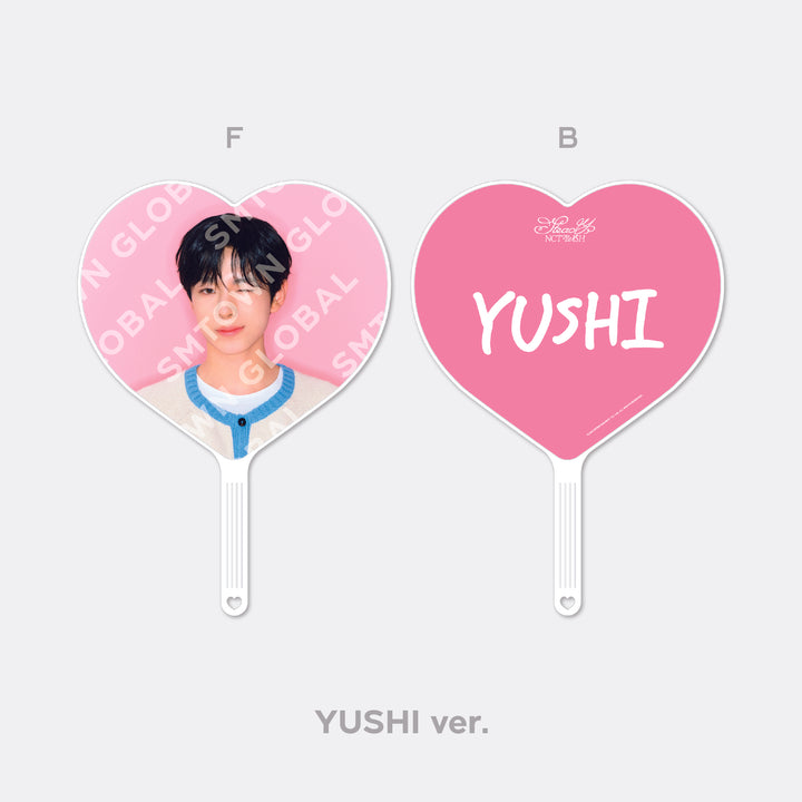 IMAGE PICKET - NCT WISH ‘LET’S GO STEADY’ POP-UP MD | SMTOWN GLOBAL SHOP