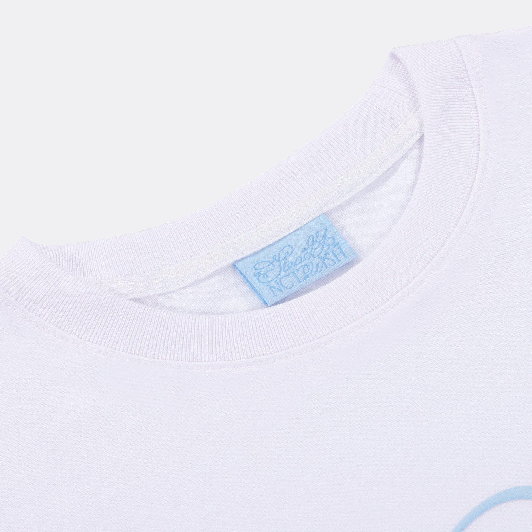 T-SHIRT SET - NCT WISH 'LET'S GO STEADY' POP-UP MD – SMTOWN GLOBAL