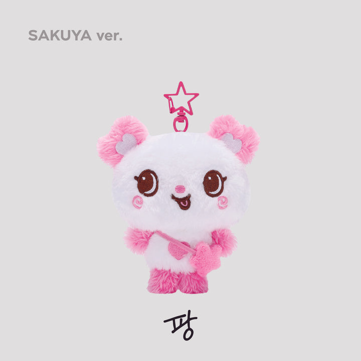 WISH DOLL - NCT WISH 'LET'S GO STEADY' POP-UP MD | SMTOWN GLOBAL SHOP