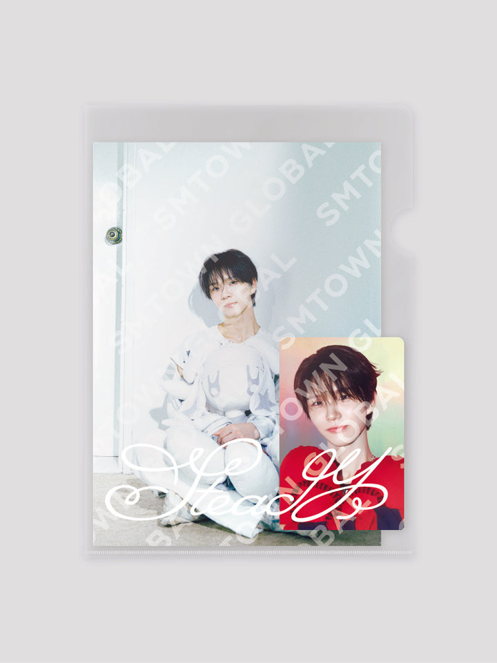 NCT WISH - SMTOWN GLOBAL SHOP