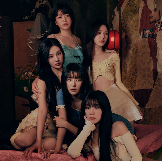Red Velvet – SMTOWN GLOBAL