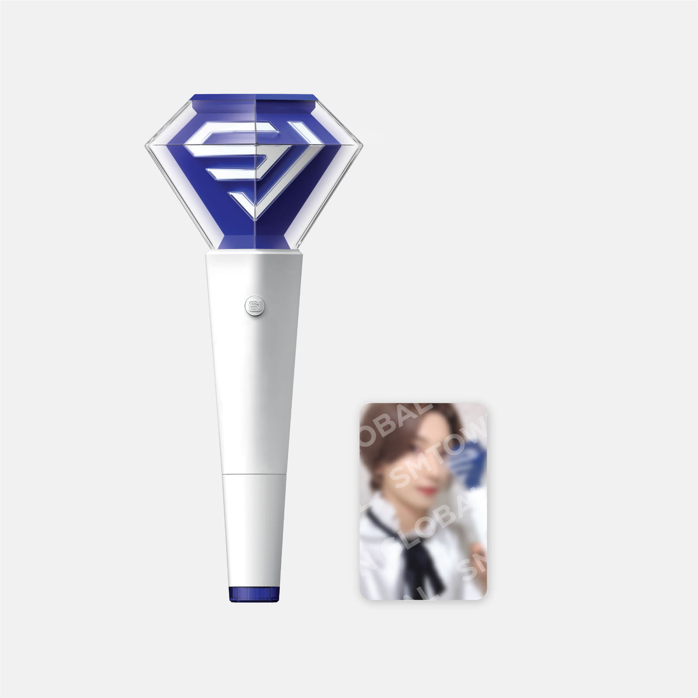 NCT DREAM OFFICIAL FANLIGHT - SMTOWN GLOBAL