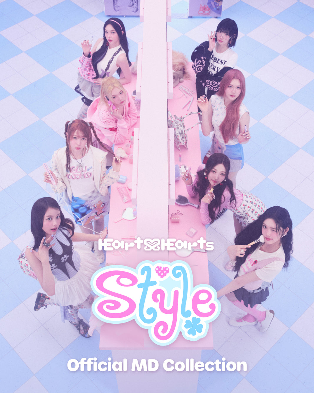 SMTOWN GLOBAL