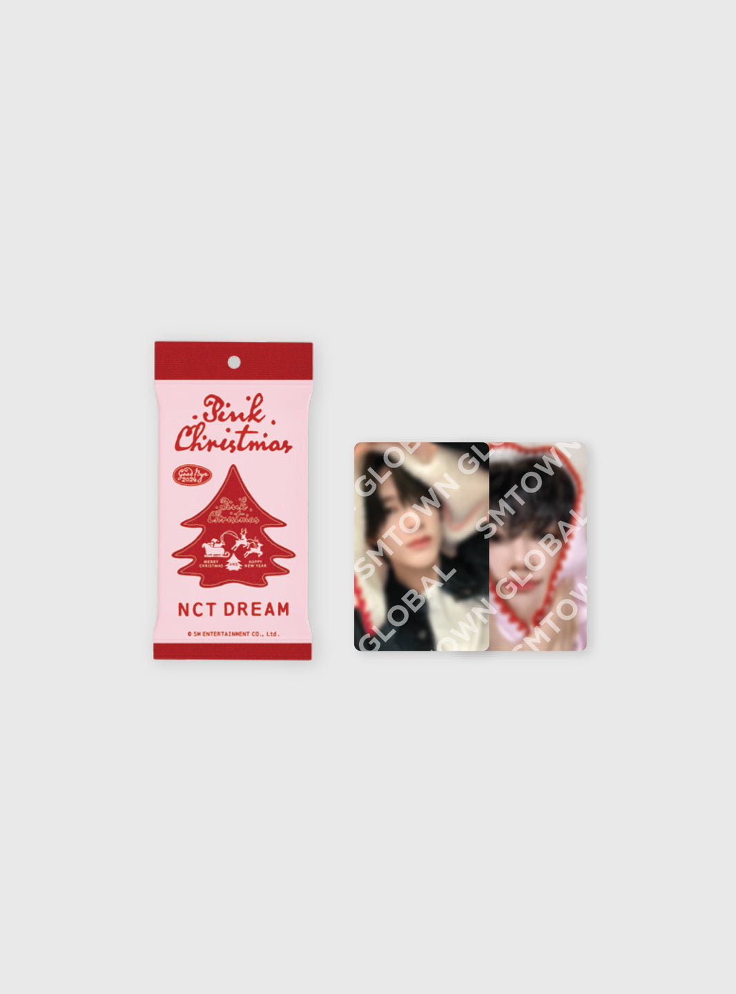 NCT DREAM - SMTOWN GLOBAL SHOP