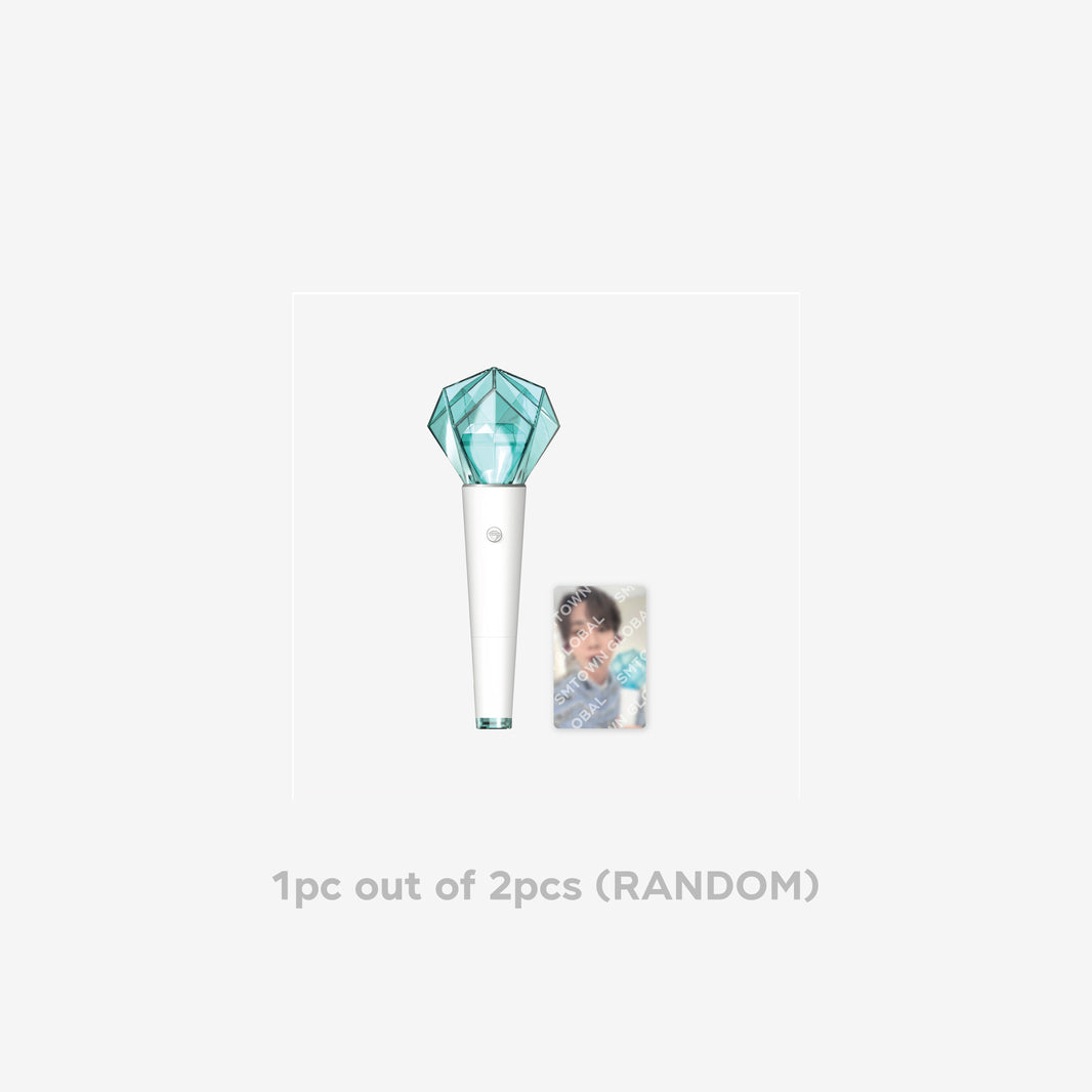 SHINee Official Fanlight (Lightstick) - SMTOWN GLOBAL