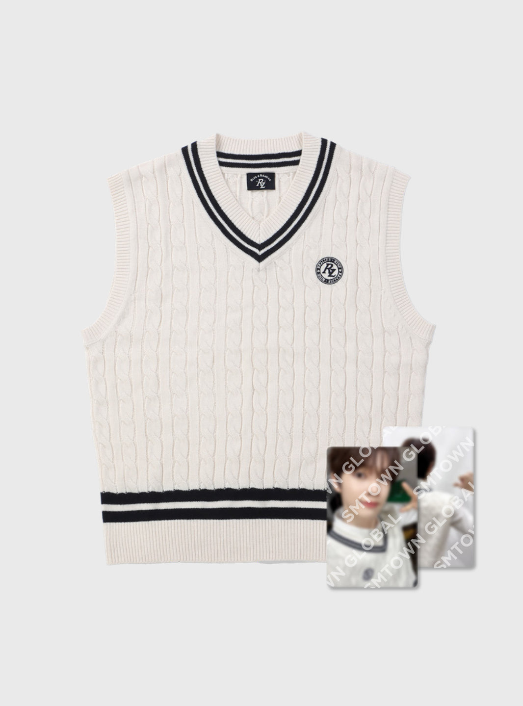 RIIZE - SMTOWN GLOBAL SHOP