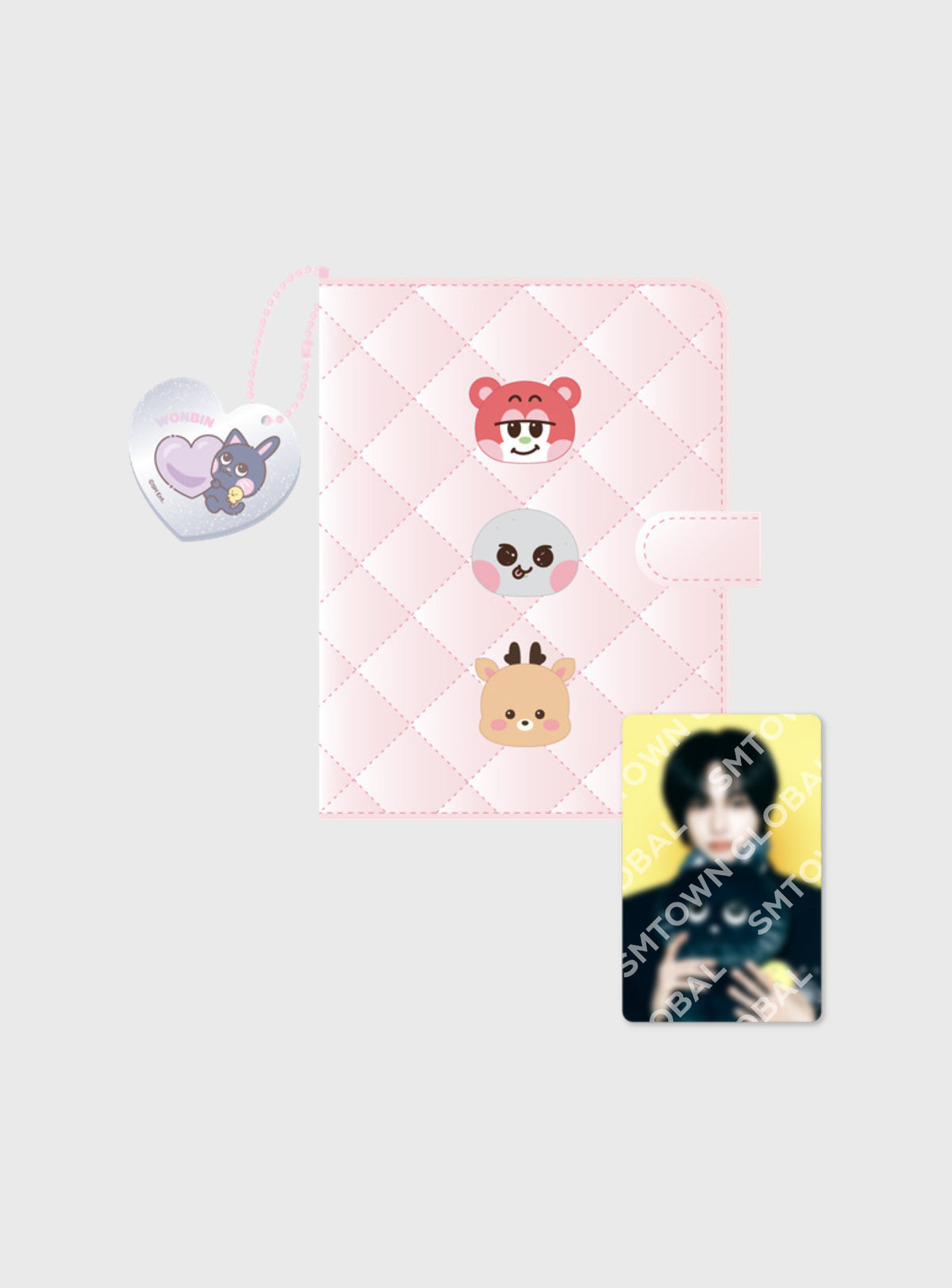 RIIZE - SMTOWN GLOBAL SHOP