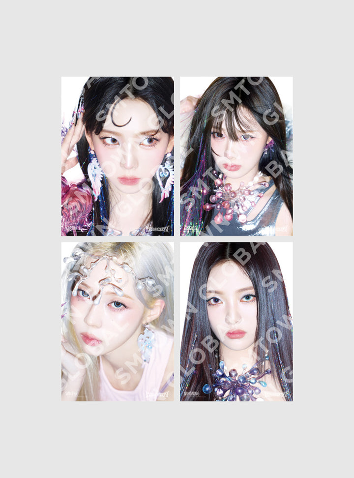 aespa - SMTOWN GLOBAL SHOP