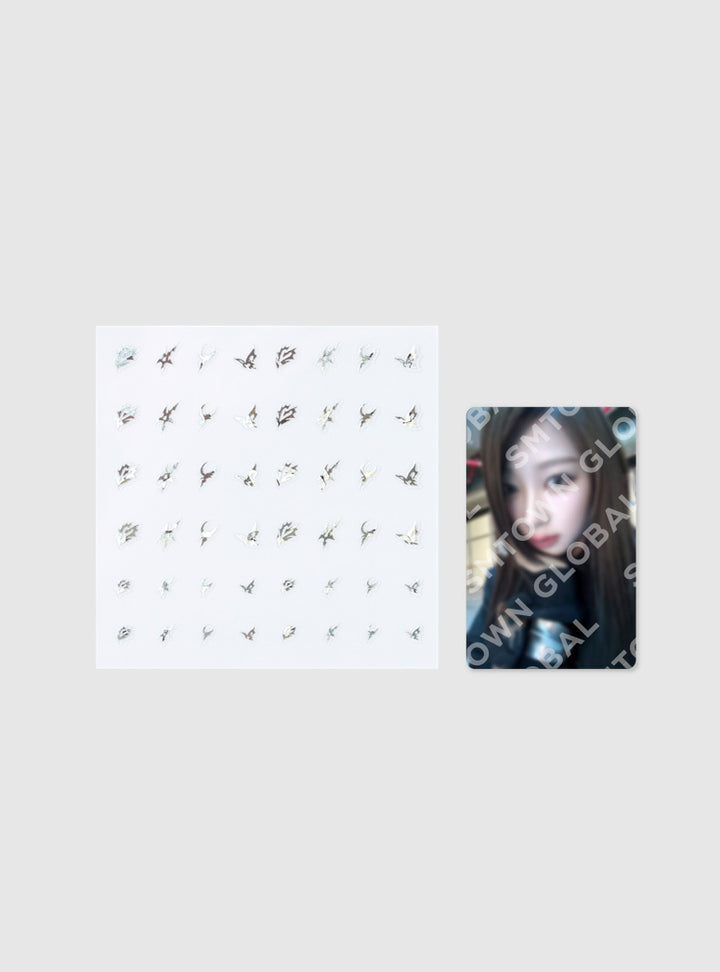 aespa - SMTOWN GLOBAL SHOP