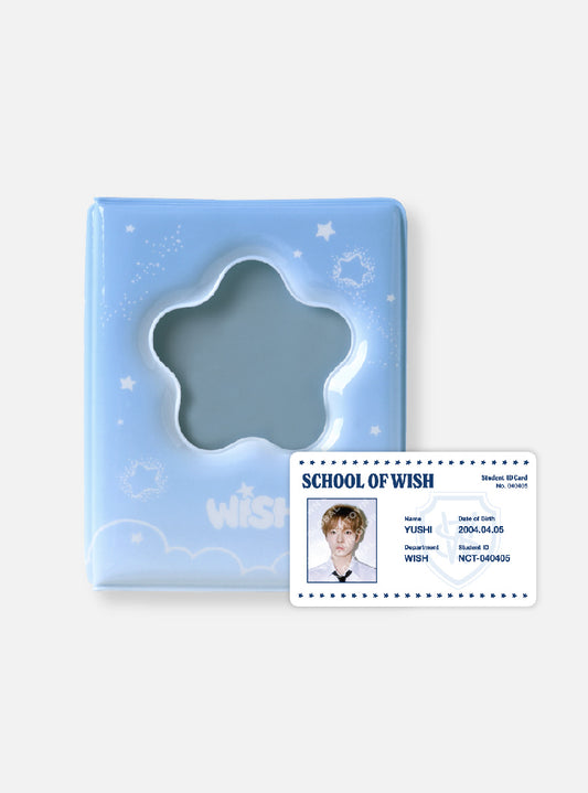 NCT WISH - SMTOWN GLOBAL SHOP