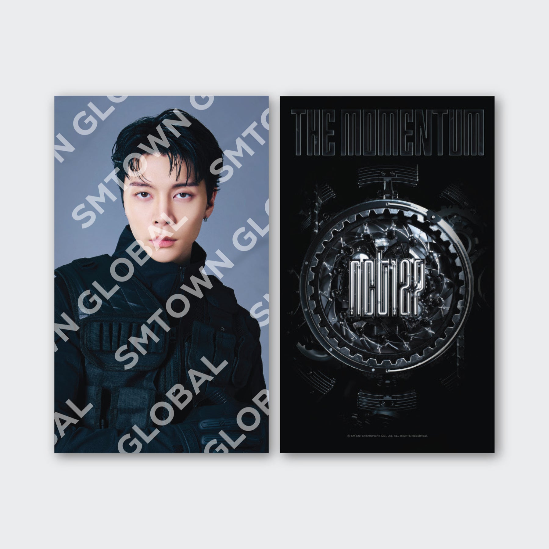 NCT - SMTOWN GLOBAL SHOP