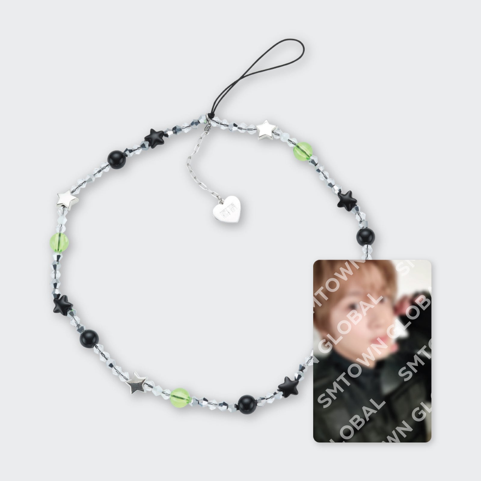 NCT 127 - SMTOWN GLOBAL SHOP