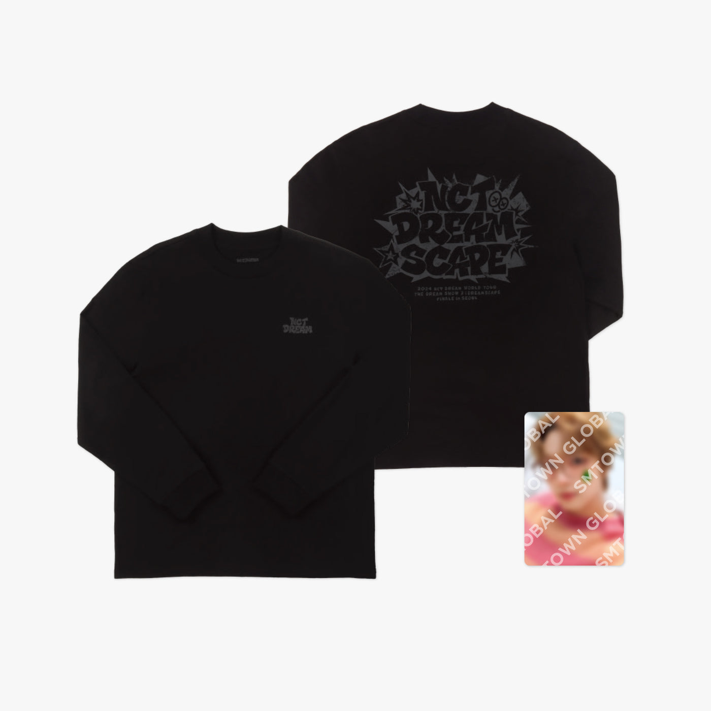 NCT DREAM - SMTOWN GLOBAL SHOP
