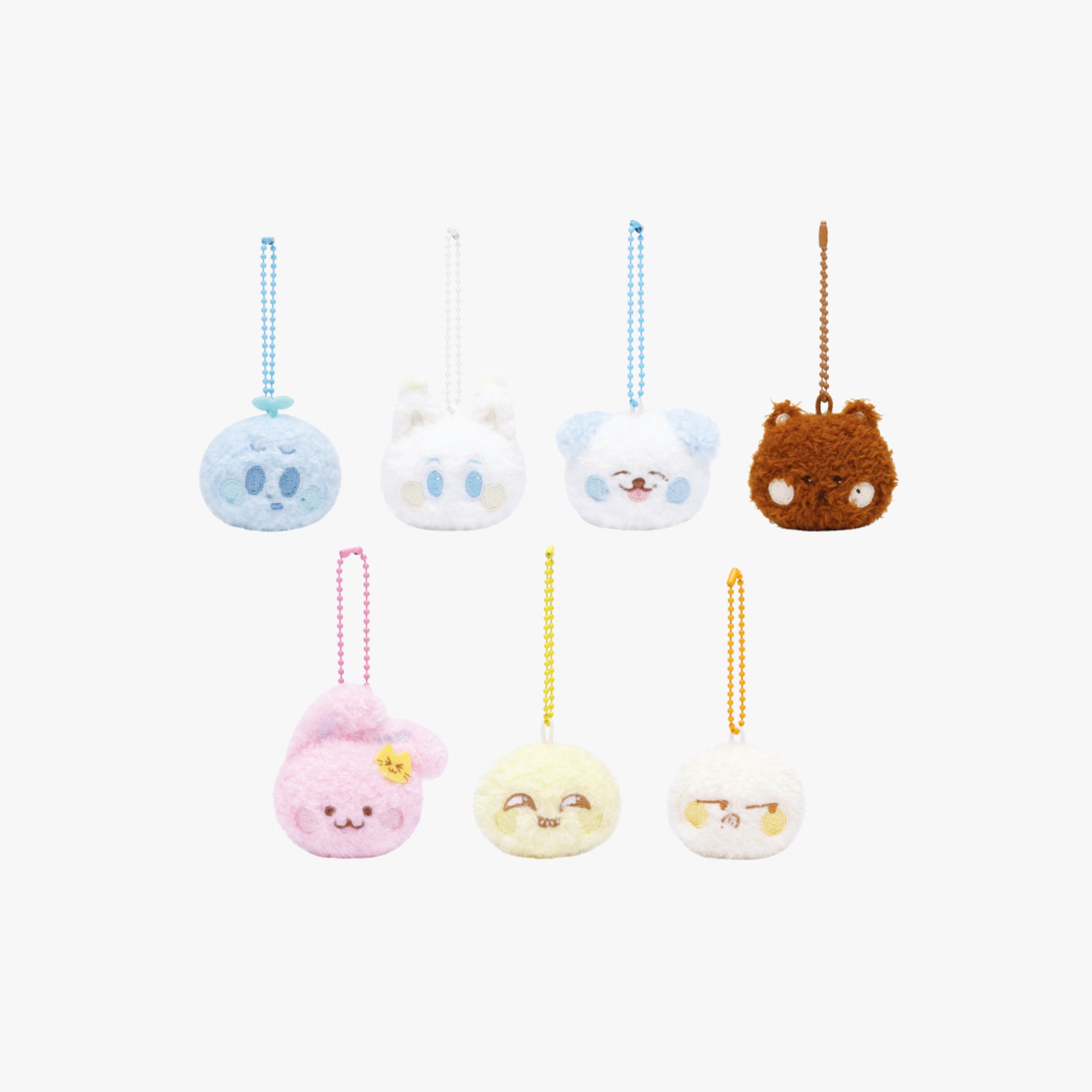 All Products - SMTOWN GLOBAL SHOP – tagged "NCT"