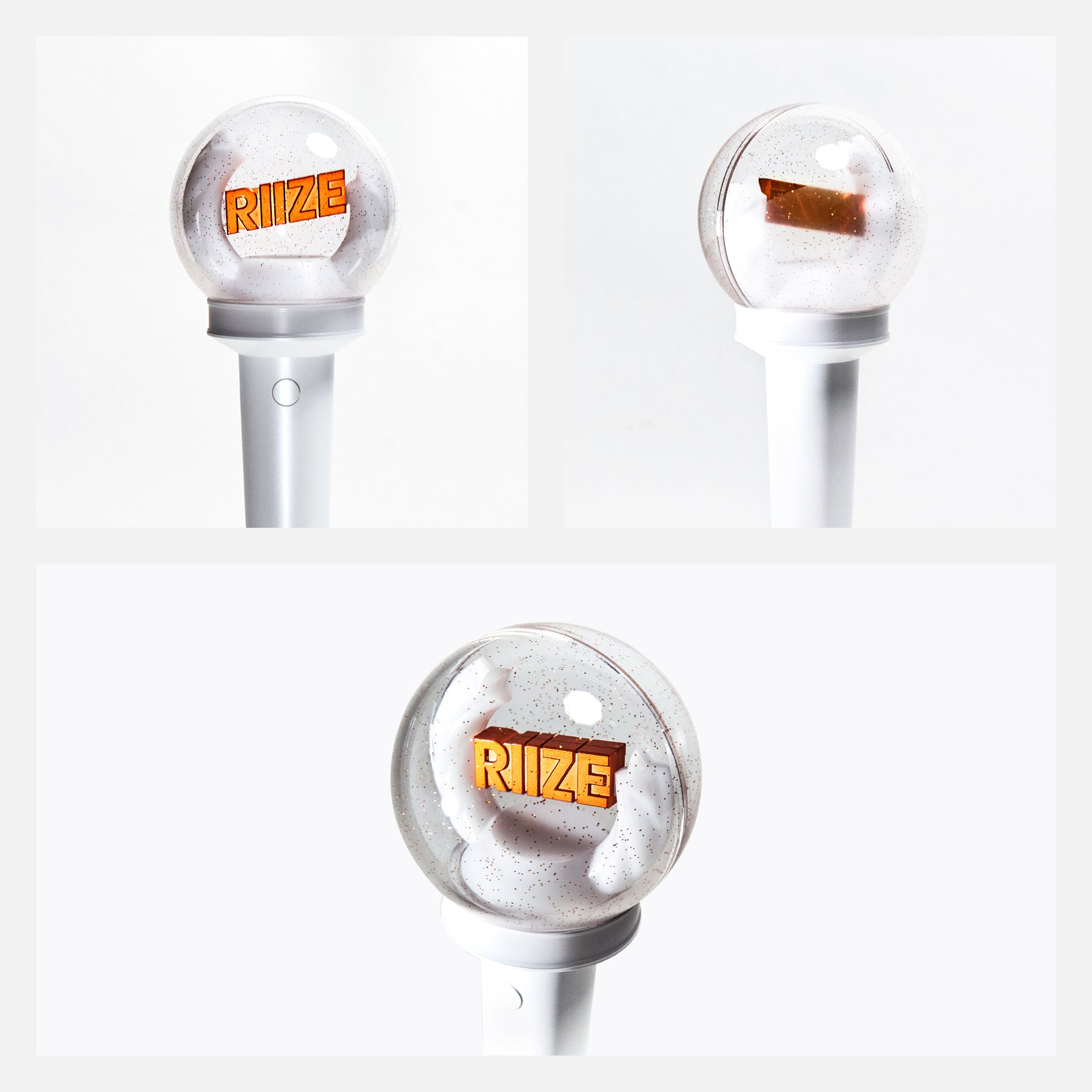 RIIZE Official Fanlight (Lightstick) - SMTOWN GLOBAL