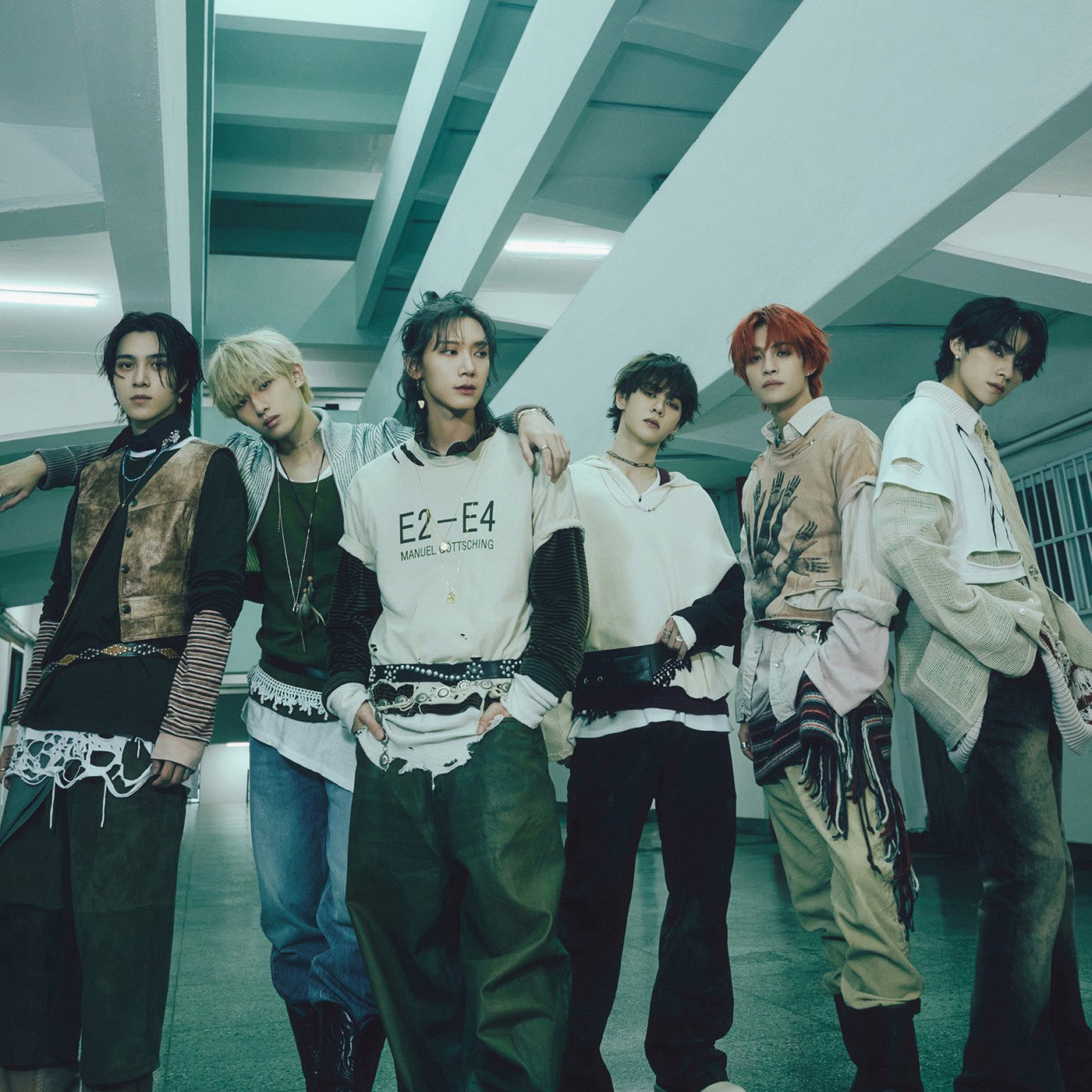 WayV - SMTOWN GLOBAL SHOP