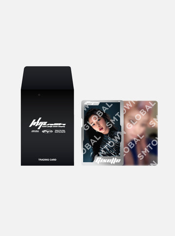 STRAP SET - aespa WEEK - #Whiplash_mood POP-UP MD | SMTOWN GLOBAL SHOP