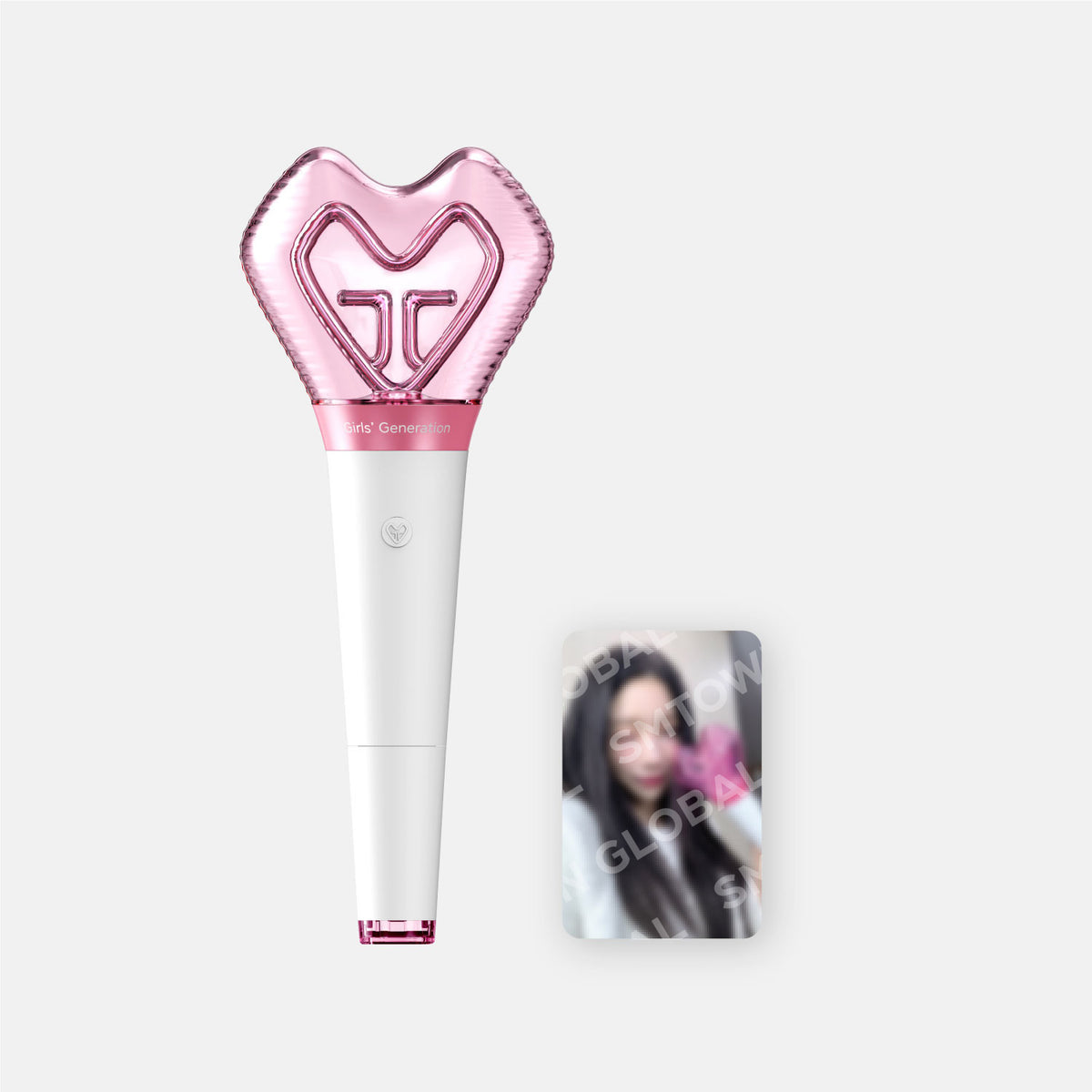 Girls' Generation Official Fanlight (Lightstick) - SMTOWN GLOBAL