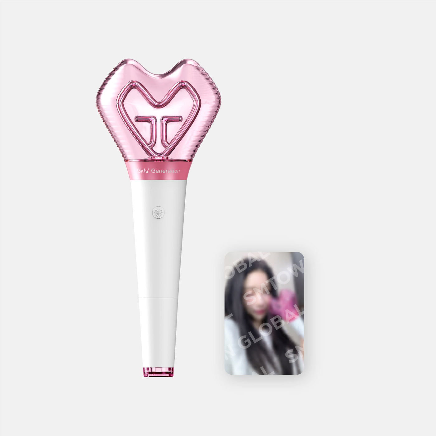 Girls' Generation Official Fanlight (Lightstick) - SMTOWN GLOBAL