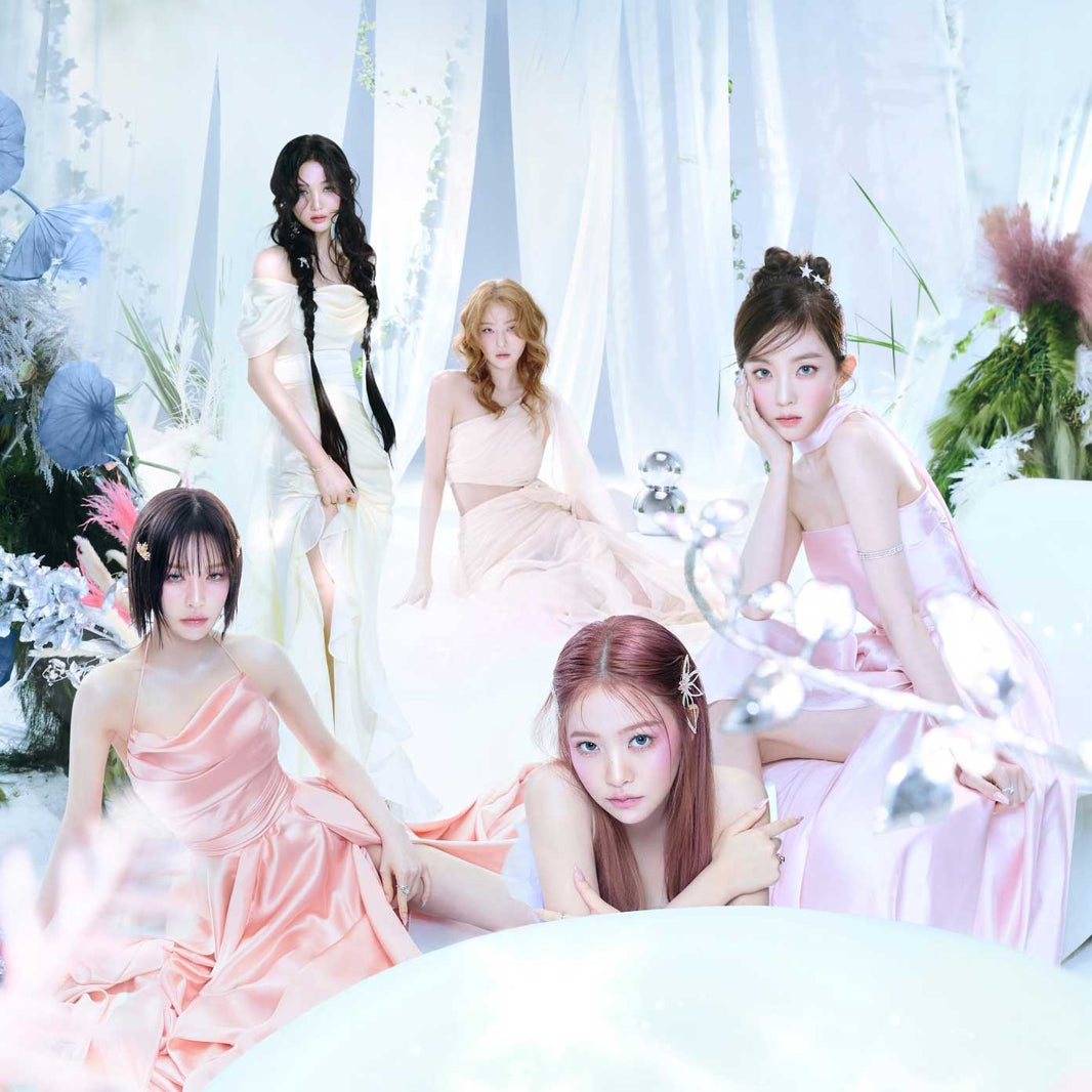 Red Velvet - SMTOWN GLOBAL SHOP