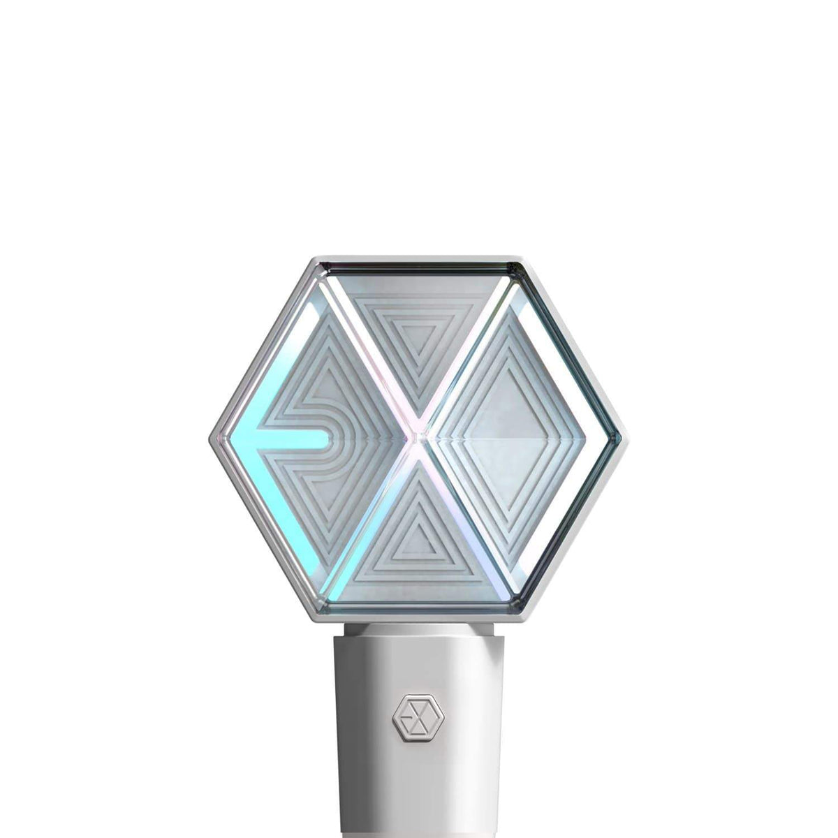 EXO Official Fanlight Ver 3.0 (Lightstick) - SMTOWN GLOBAL